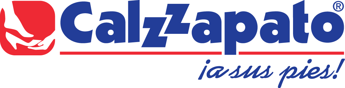 Calzzapato Logo